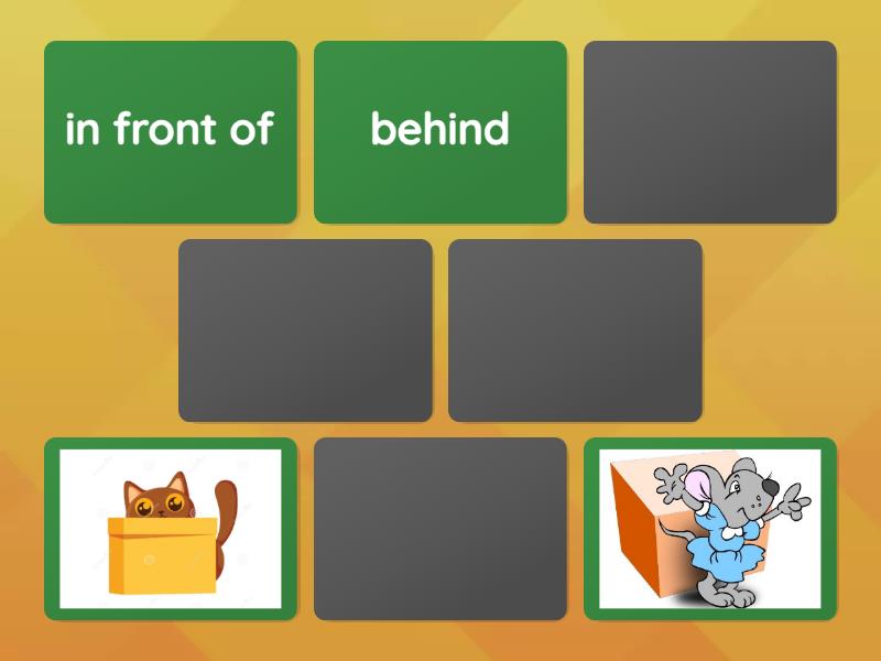 FF2 Unit 3 L3 memory - Matching pairs