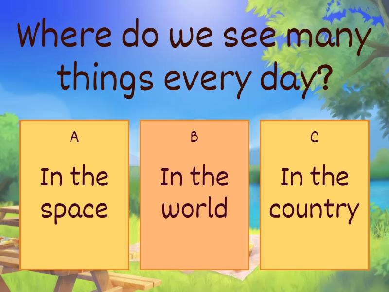 Bohdan reading - Quiz