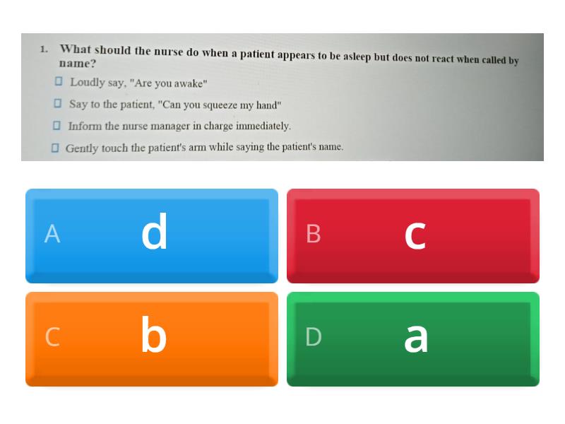 critical thinking MCQ part 1 - Quiz