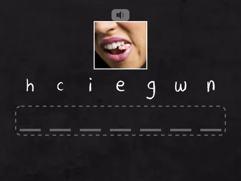 Fundations Unit 15 Spelling Word Practice - Anagram