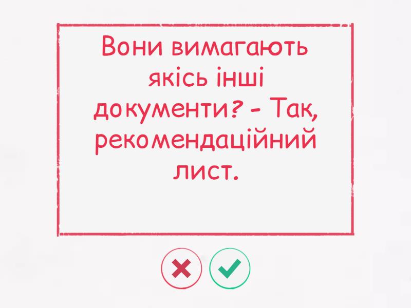 Vocabulary Work - Flash cards