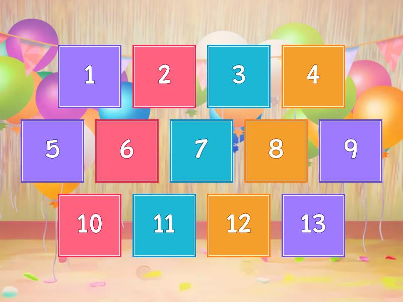 Mime the action body - Open the box