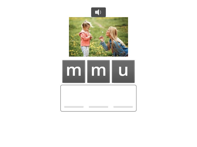 f FF1 unit 6 - Anagram