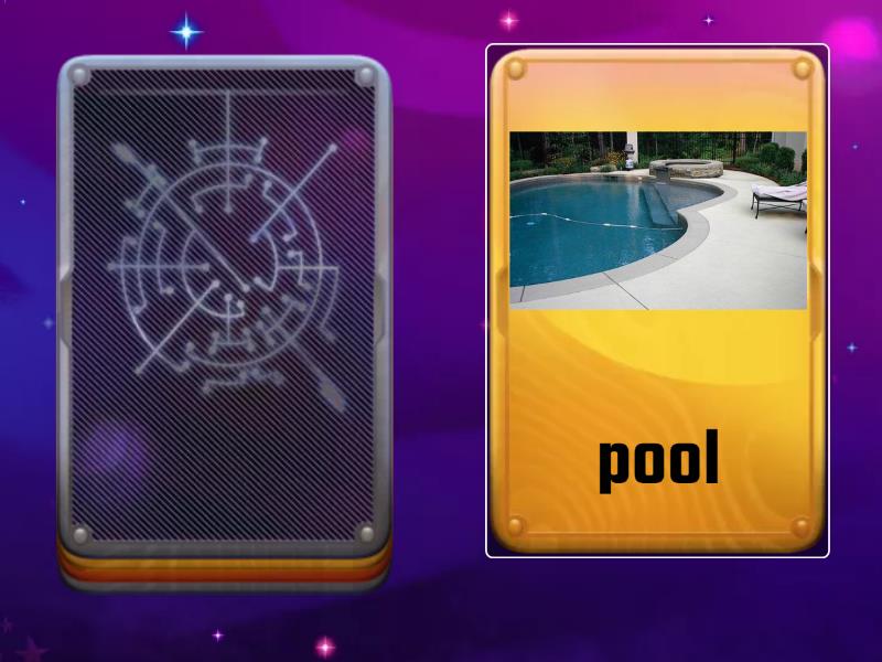 SAT2-U4 - Random cards