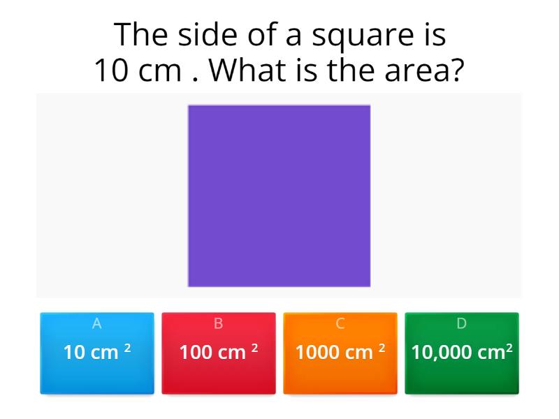 Wordwall_Grade 5_L-8-Area_Post Assessment 2 - Quiz
