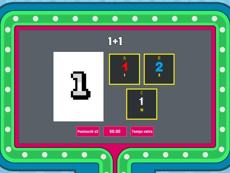 +150 IQ - Gameshow quiz