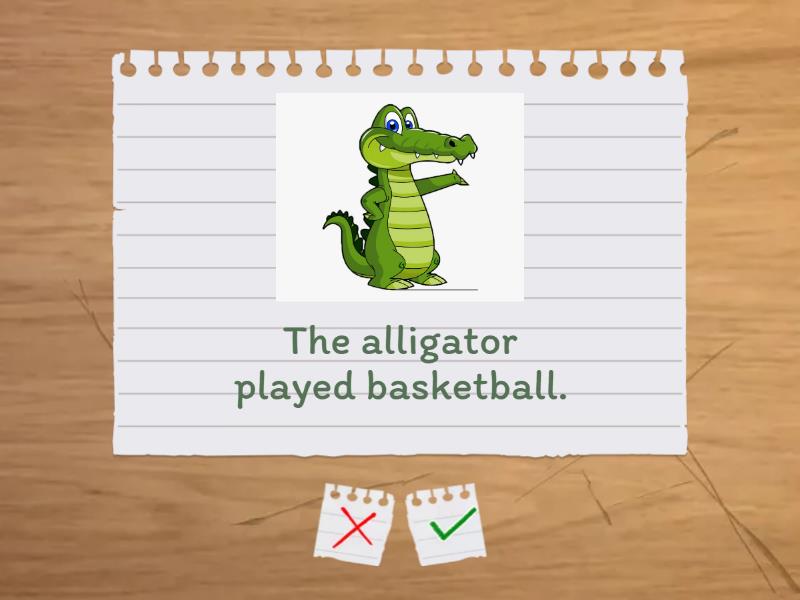 FACT or BLUFF - Flash cards