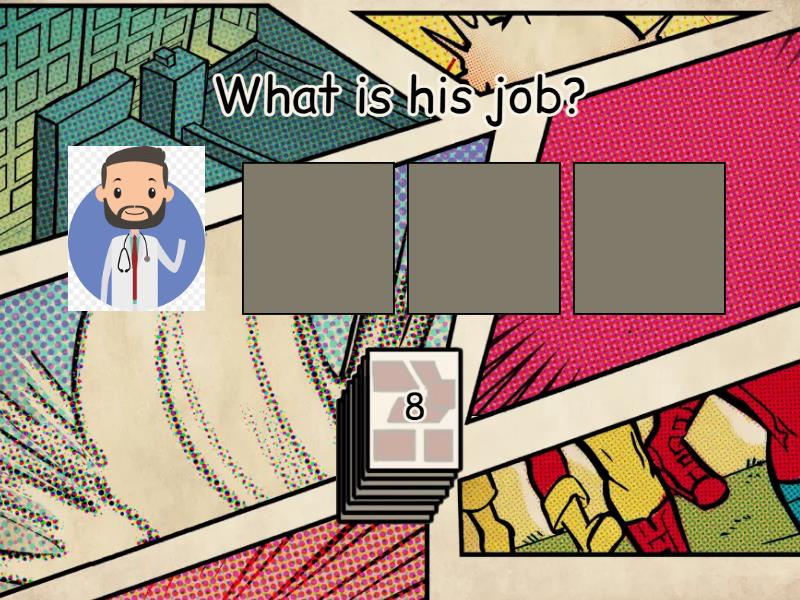 Revision Level 3 plus - Win or lose quiz