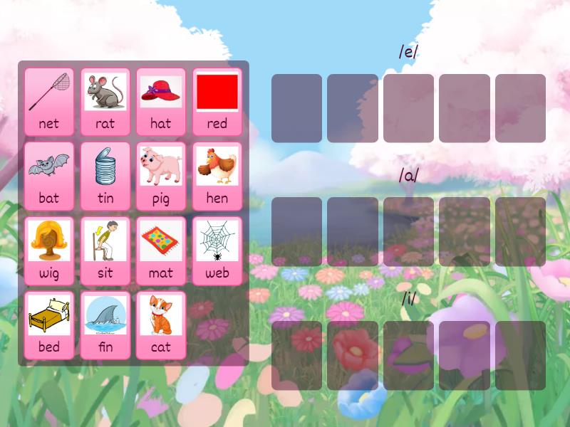 U7 - L4 - Group sort