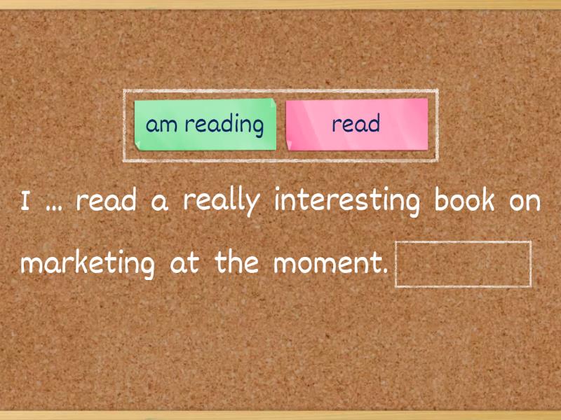 Practice III - Complete the sentence