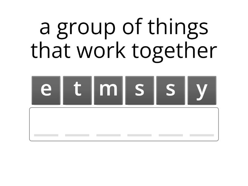 9.2a with definitions - Anagram