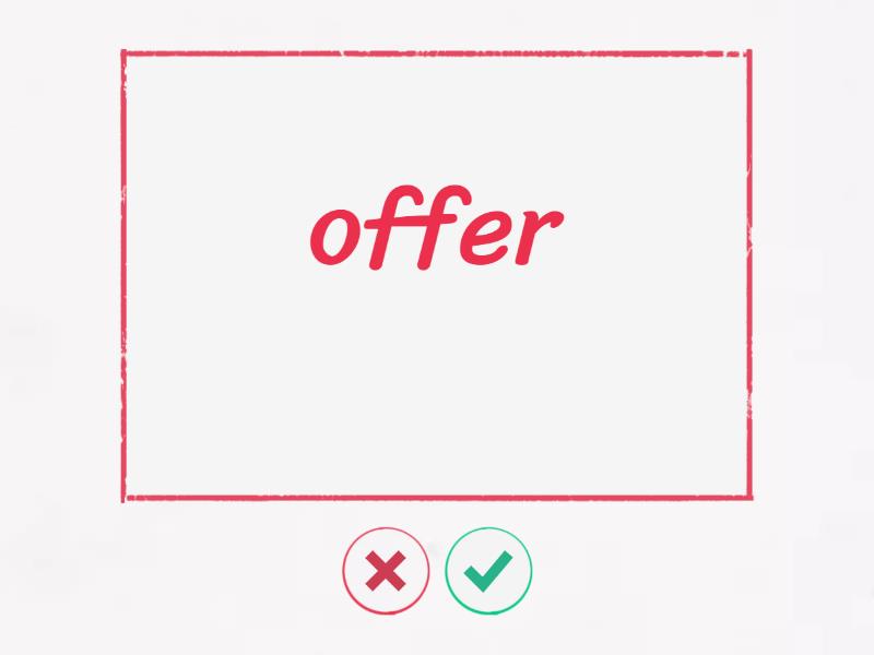 S3 L8: Twin-Consonant Syllable Division - Flash cards