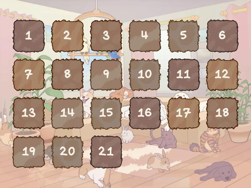 FINDING SANRIO FRIENDS - Open the box