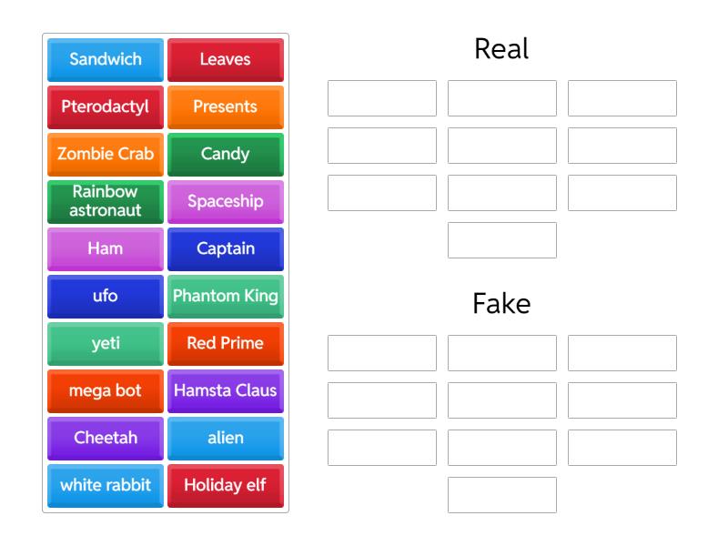 blooket raritys - Group sort