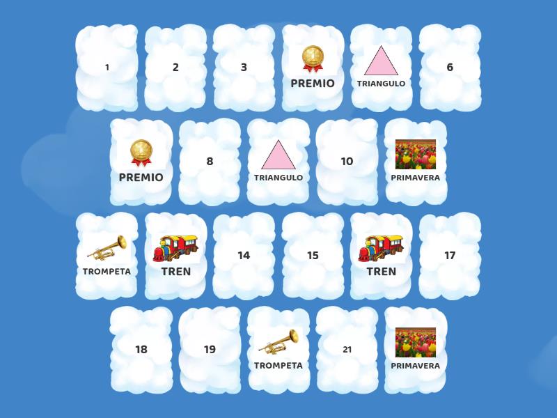 memo grupos consonanticos R Lic. Portillo - Matching pairs