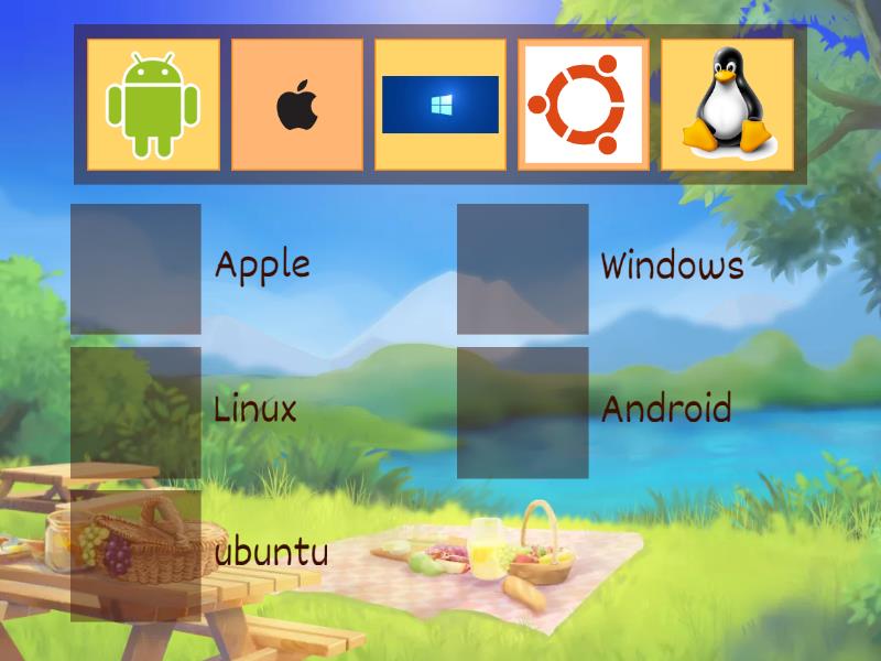 பணி செயல் முறைமை (By: B.M.Mufaris) - Match up