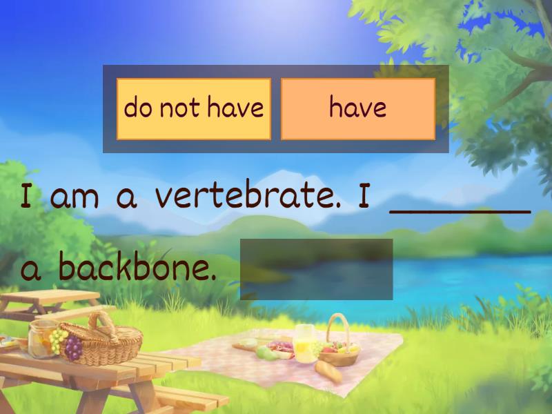 Complete the following sentences by choosing the correct word to insert ...