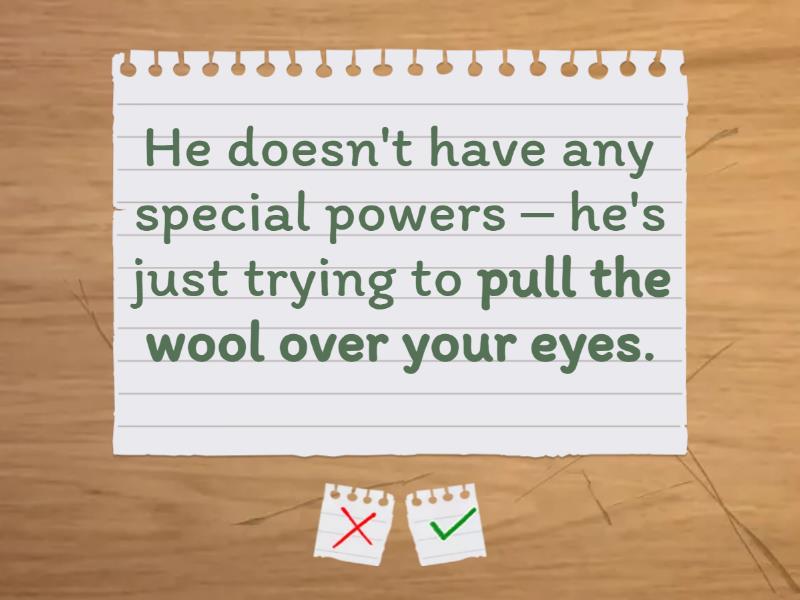 Why do people lie and how often are you lied to? - Flash cards