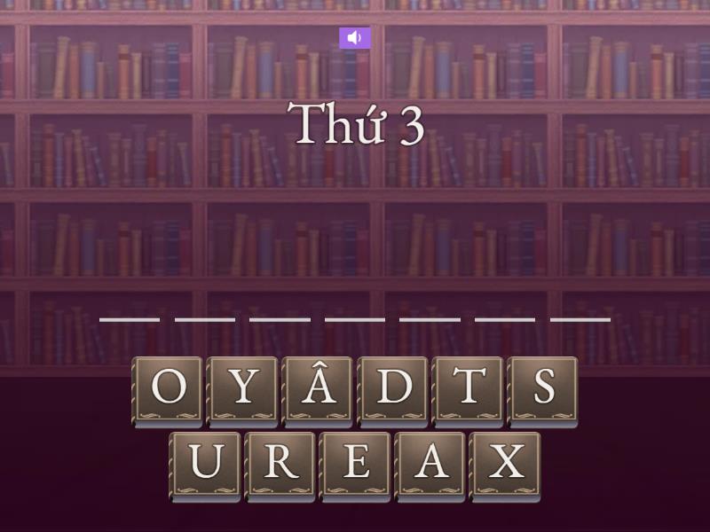 A1_Unit 2_Lesson 1_Vocabulary - Spell the word