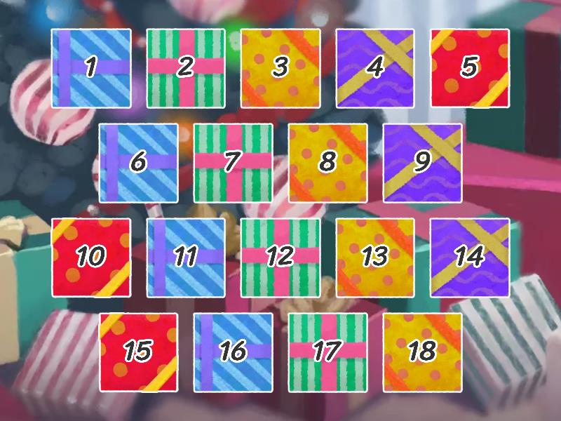 FF5 - UNIT 3 - LESSON 2 - Open the box