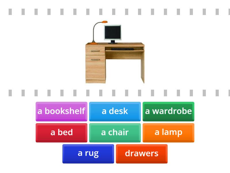 Explore Treetops 2 - unit 5 - Find the match
