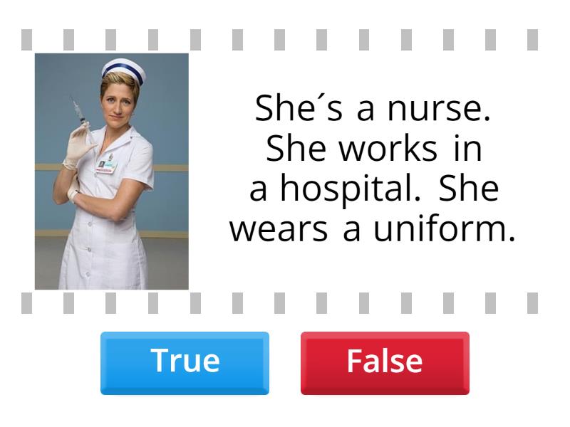 JOBS - True or false