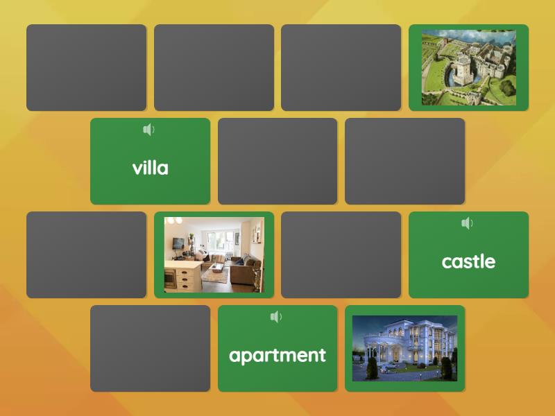 U3_L3_Vocab - Matching pairs