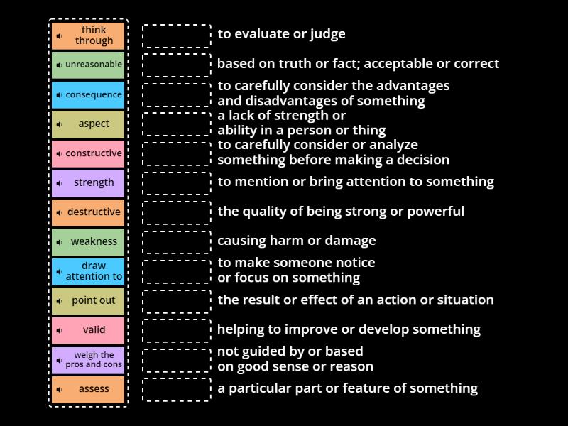 Destructive teams - Une las parejas