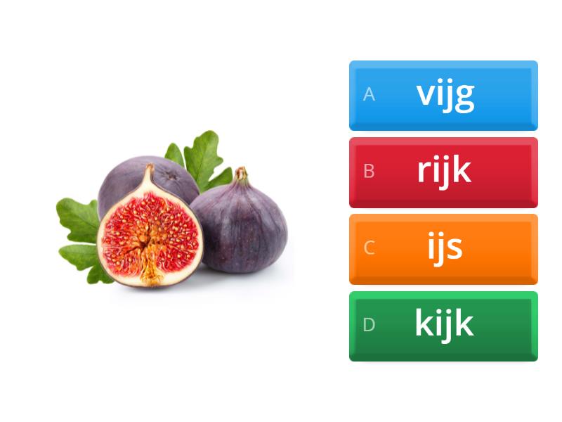 einde thema 3 en 4 - Quiz