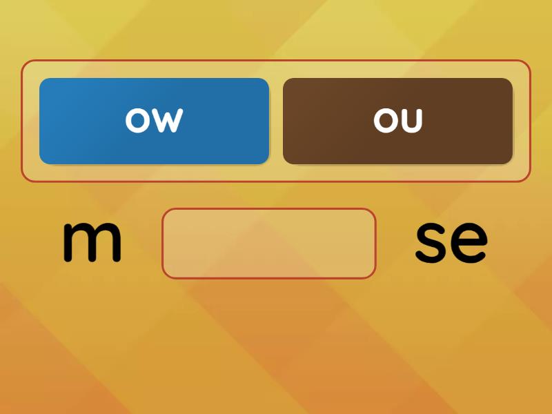 FF3 Unit 7 Phonics - Complete the sentence