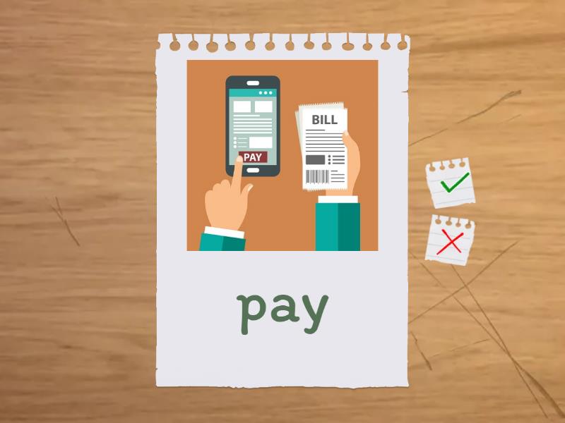 7 C (ALL 3 forms) Irregular Verbs Elem EF - Flash cards