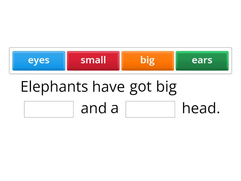 Kid's box 1 UNIT 7 leg, foot, arm, teeth, hand, nose, eye, ear, head ...