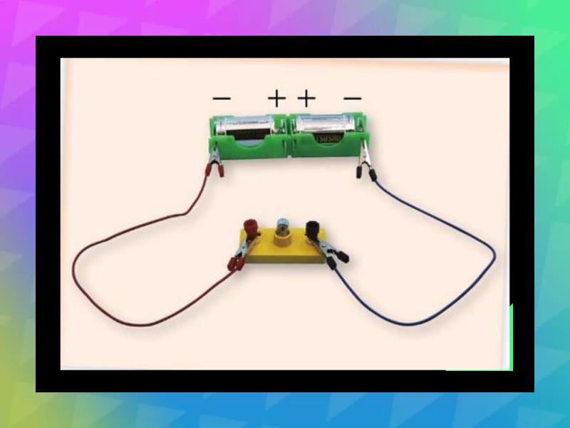 Circuit - Flash cards
