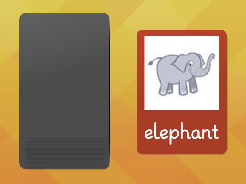 FF Starter ABC part1 - Random cards