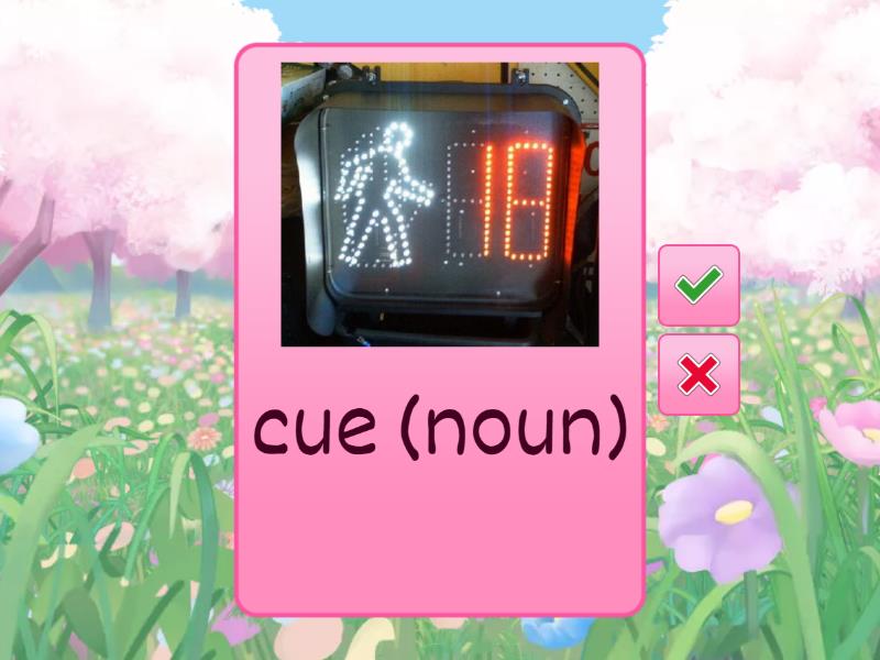 Time Zones 2 U9 Real World - Flash cards