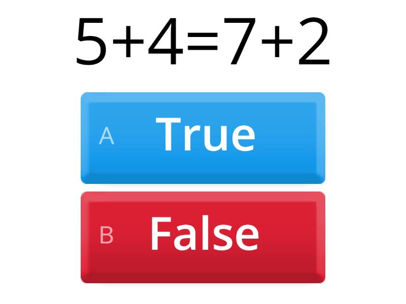 1st Grade End of Year Math Prep 2 - Quiz