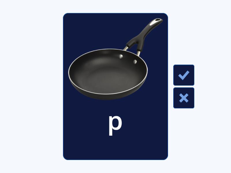 WRS Sound Cards Substep 1.1.1 - Flash cards