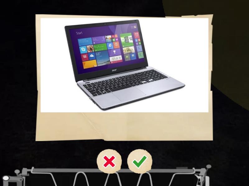 ЛЕ №1 Gadgets - Flash cards