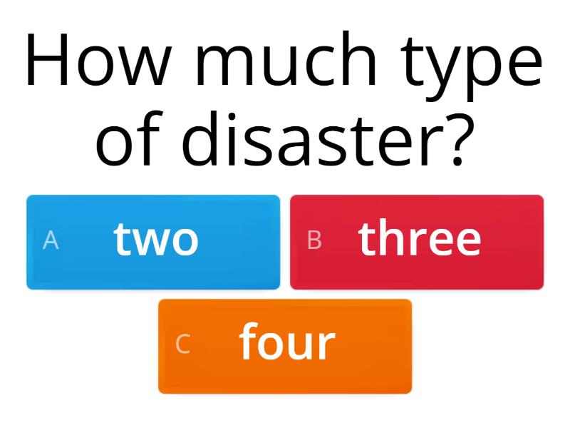 Choose the best answer!! - Quiz