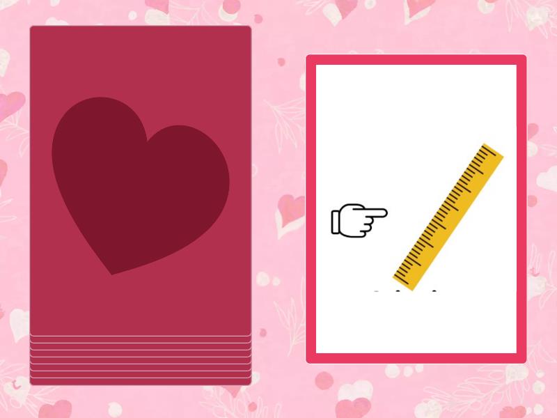 Speaking (this that these those - Speaking cards