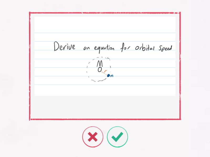 IB physics ARS 2024 chapter 6/10/7/12 - Flash cards