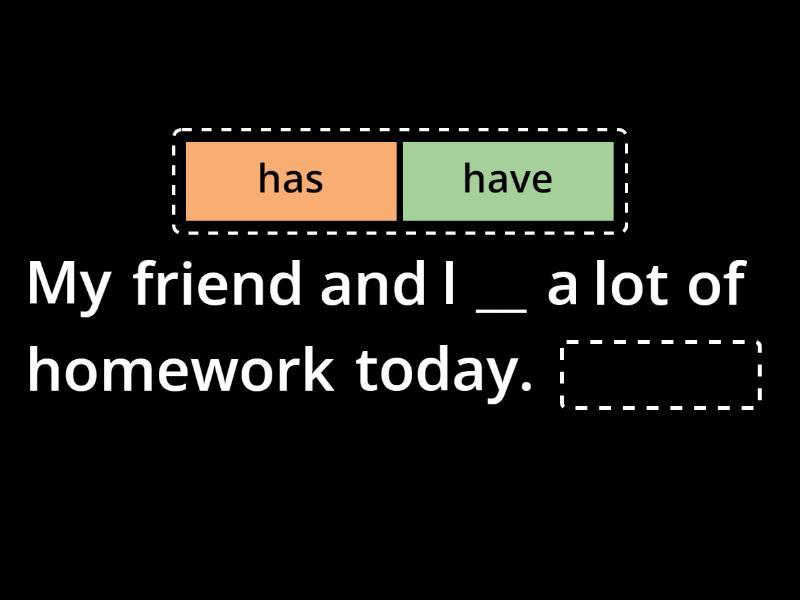 EFE Beginner 2_ Simple Present (Positive) [Sentence Practice ...