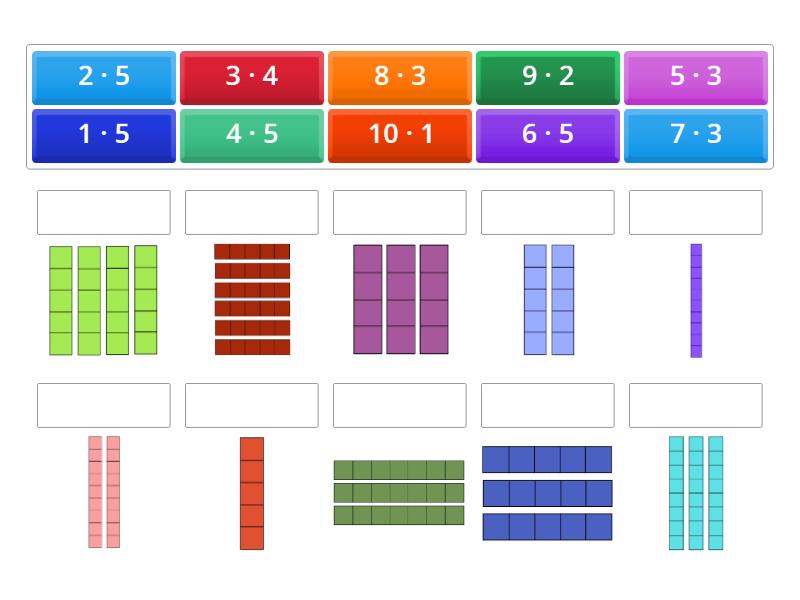 Two-dimensional Arrays - Match up
