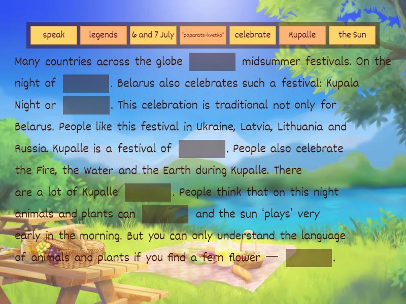 5 Form. Unit 8. Countries and continents. Lesson 6. Ex. 6 a,b ...