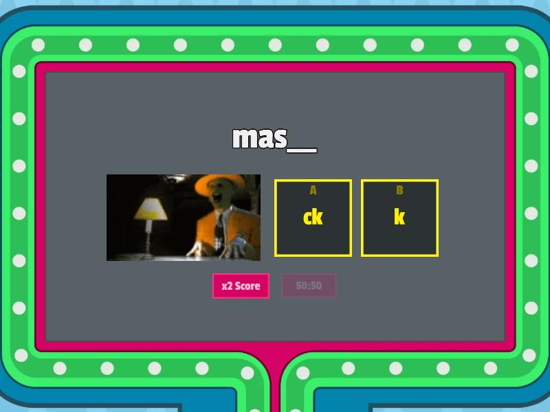 Barton 3.7 Milk Truck Gameshow - Gameshow quiz