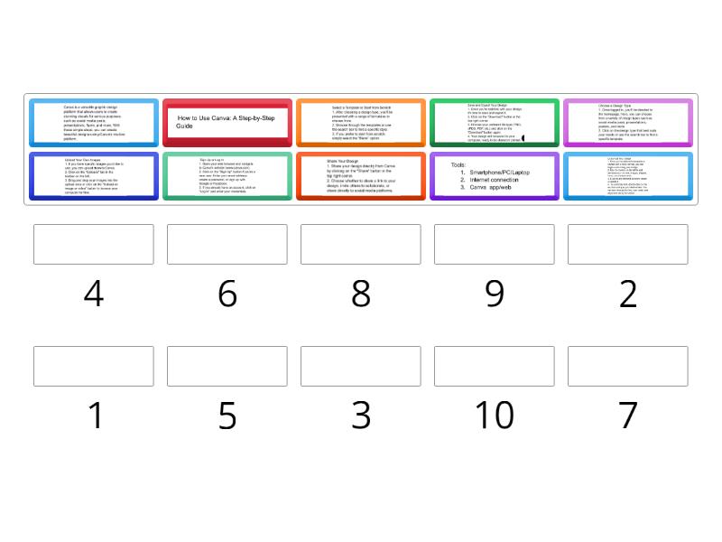 Matching a procedure text - Match up