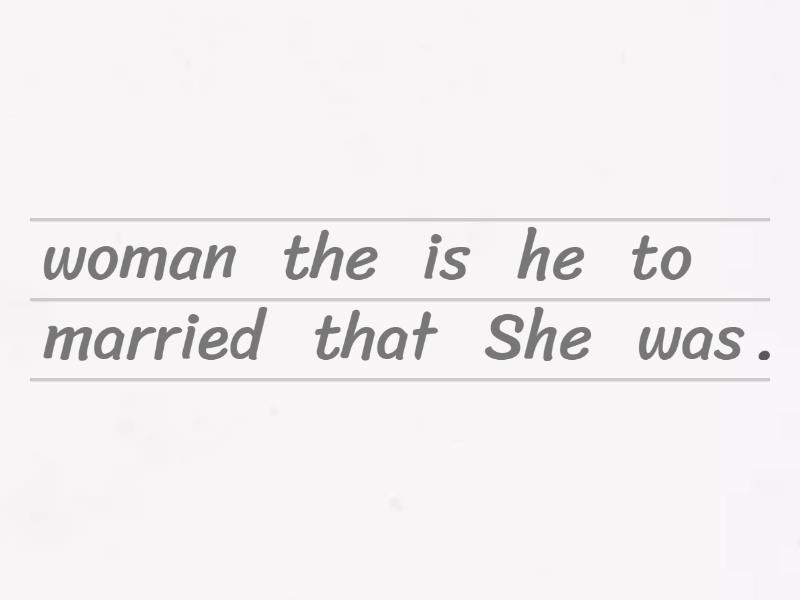 B1+ Version 1 Rel. clauses involving preposition stranding V1 (+ "that ...