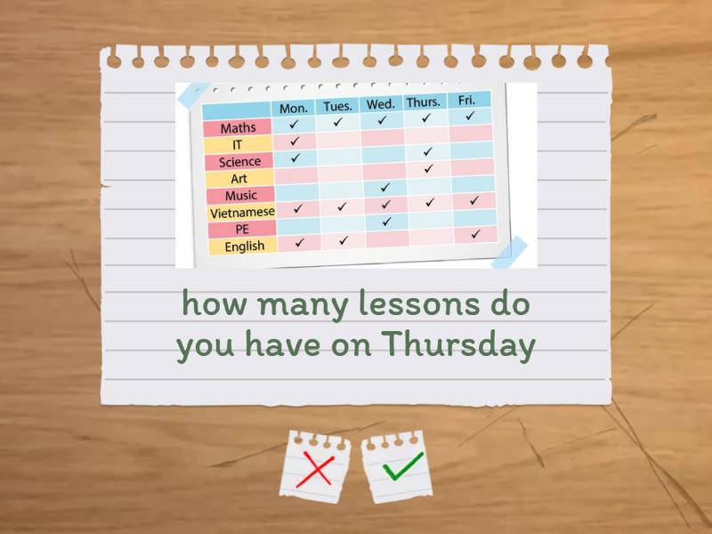 unit 6 - Flash cards