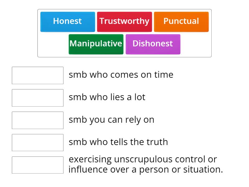 Revision lesson 4, Maxim part 1 - Match up