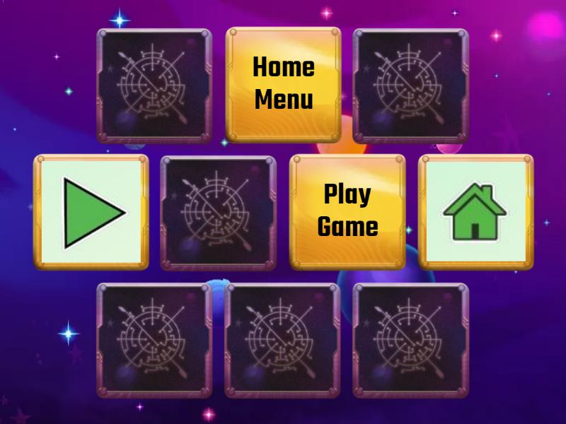 Kodu Tools - Matching pairs